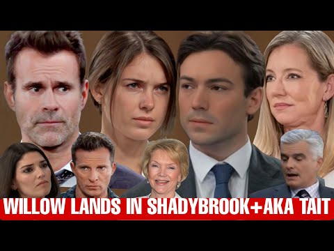 FULL EPISODE SPOILERS GENERAL HOSPITAL: MICHAEL&WILLOW REUNITE,LULU TAKES HEIGHT,MENTAL TREATMENT