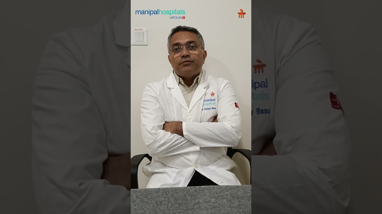 Dr. Sanjoy Basu | ORC in Chandannagar | Manipal Hospital Mukundapur