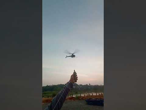 Amazing Helicopter ???????????? / Trending Toy Helicopter #shorts #viral #helicopter #shortsvideo | A R Tech