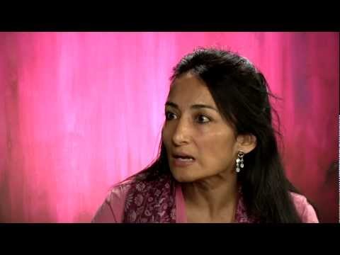 Faith Complex: Islamic Feminism and the Blue Bra | Asra Nomani (promo)