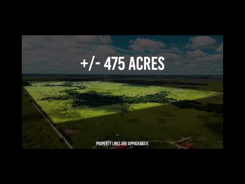 Smith Creek Ranch 475a Clay County N Texas