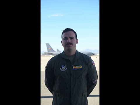 US Air Force Reserve Transfer Spotlight