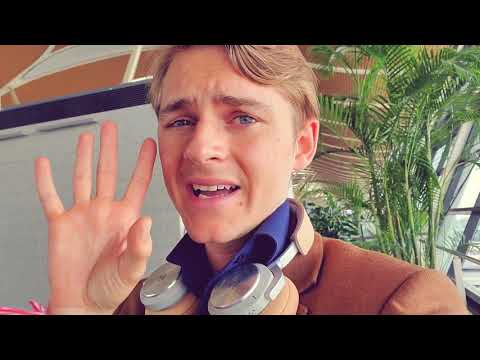 SAS Airline Review | Travel Vlog