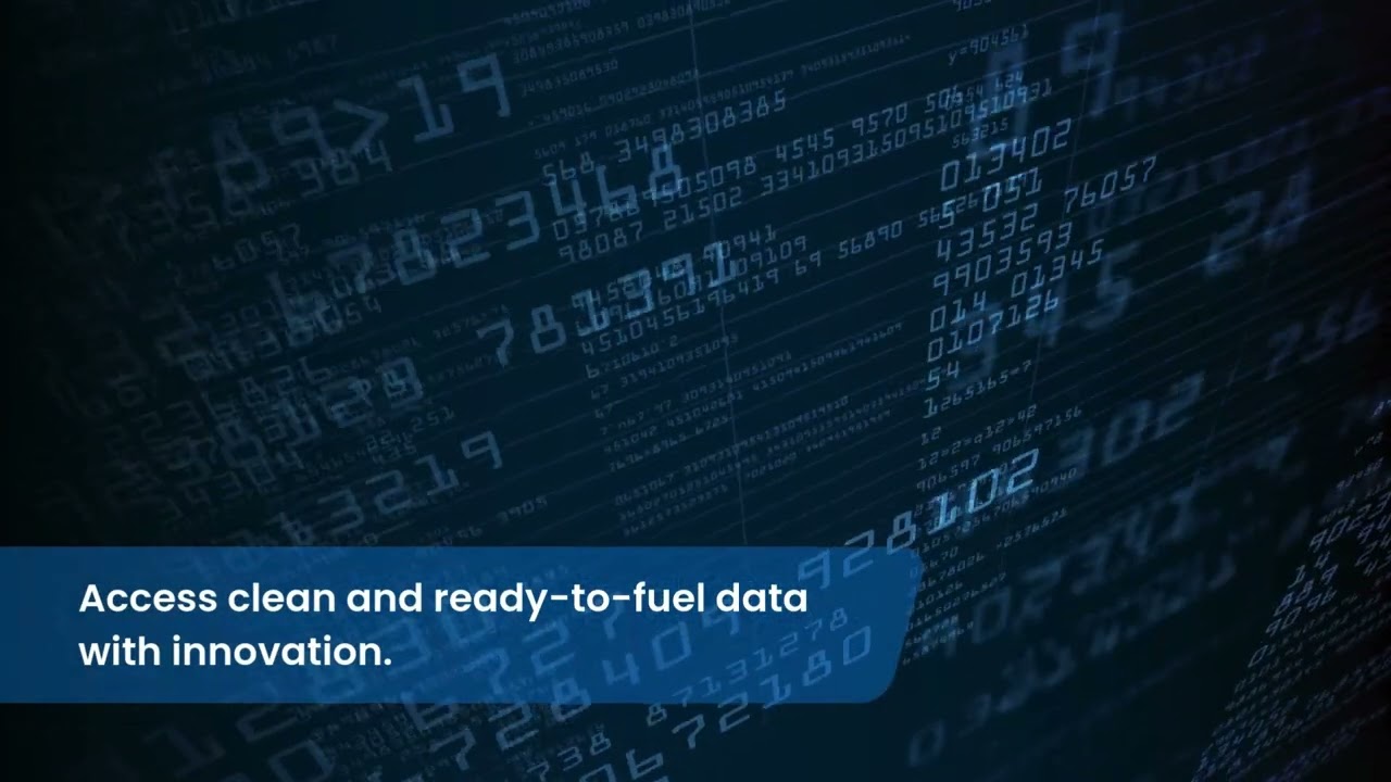 Data Engineering Solutions - Agira Technologies