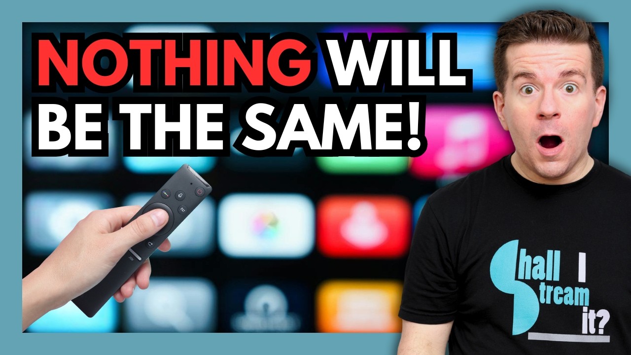 How Streaming TV Will Change in 2026