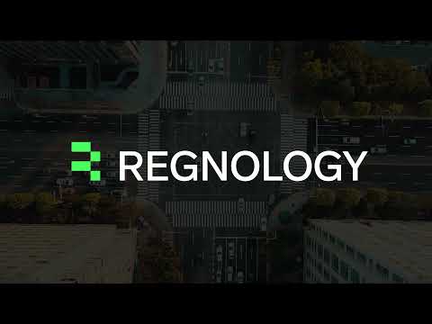 We Are Regnology