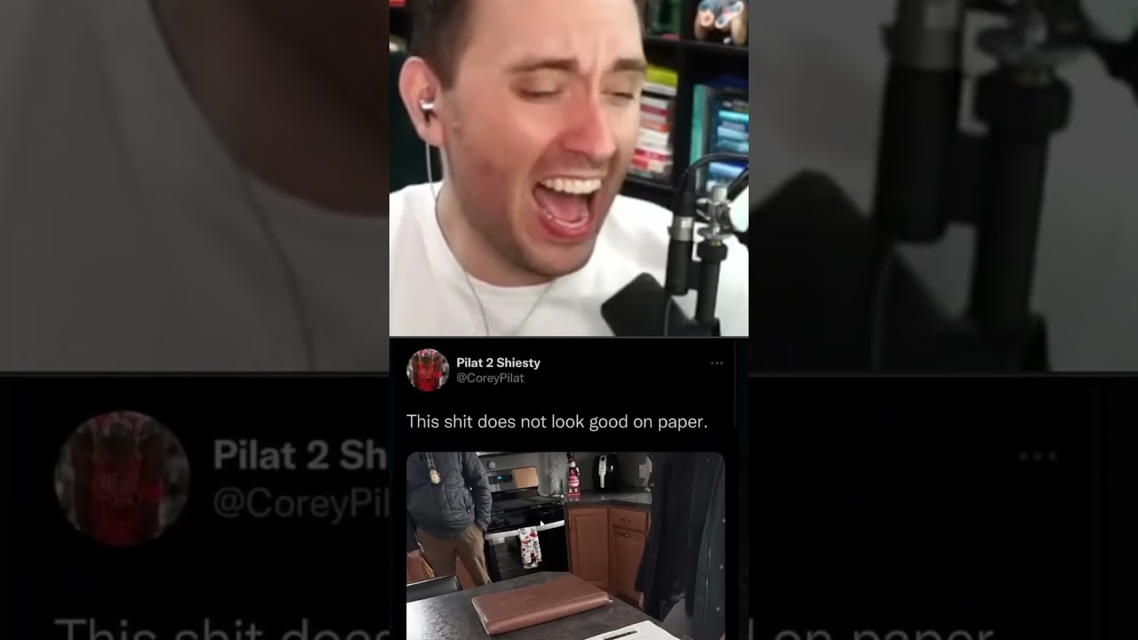 Tweets so Funny, the FBI give you a Visit