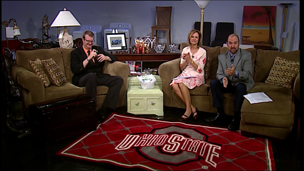 Auction Items - Ohio State Wallpaper