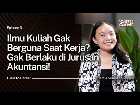Work-Life Balance di Big 4: Mitos atau Realita?