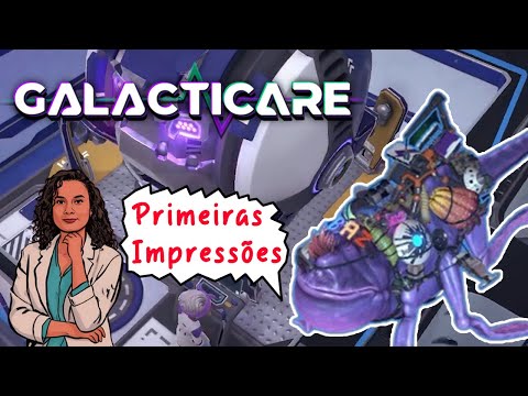 Steam Community :: Video :: O que achei de Galacticare