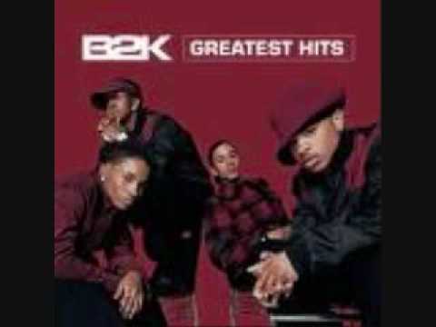 B2K GIRLFRIEND