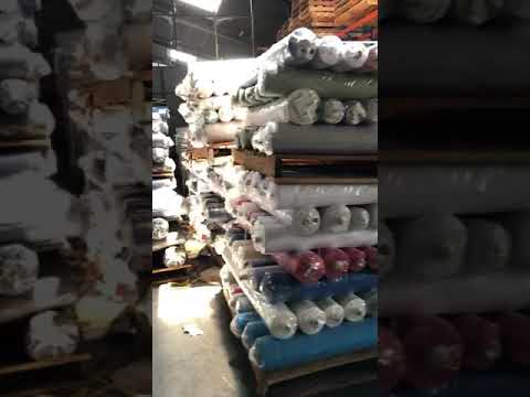 Penfabric stocks