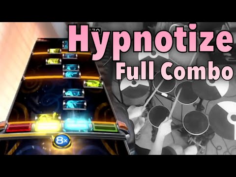 FC Stands For Full Concentration (Hypnotize)