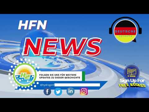 [German] Energias de Portugal boosts its investment into green hydrogen production
