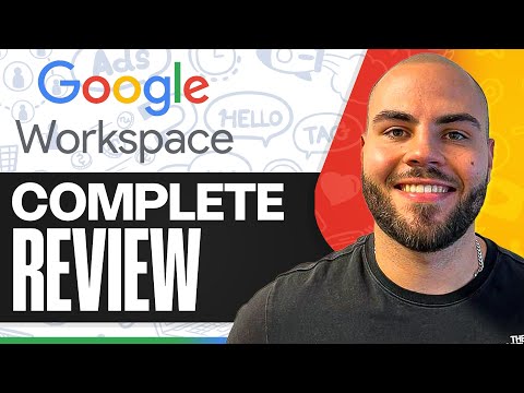 Google Workspace Review 2025 (Features, Walkthrough & Everything You Need To Know)