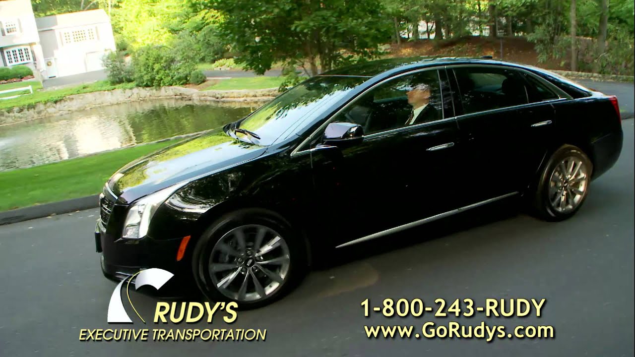 Rudy's is Exceptional: Extraordinary, unprecedented & superior—Be Smart, Go Rudy's!