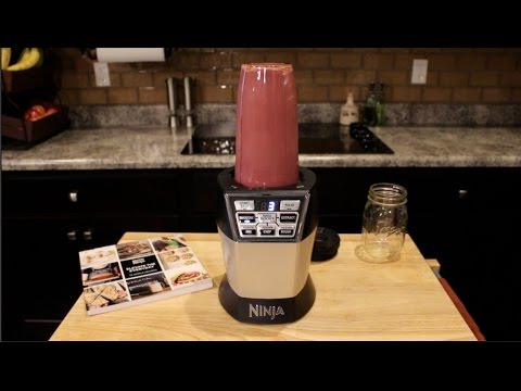 Nutri Ninja Duo Review