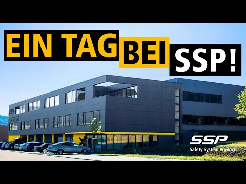 A day at SSP | channel trailer