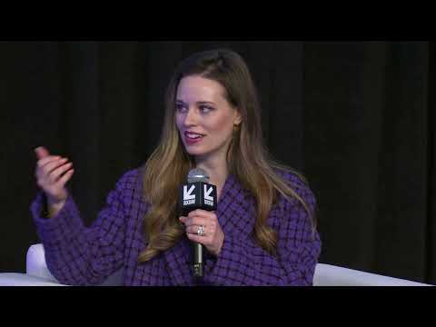 Digital Property Rights in the 21st Century | SXSW 2024