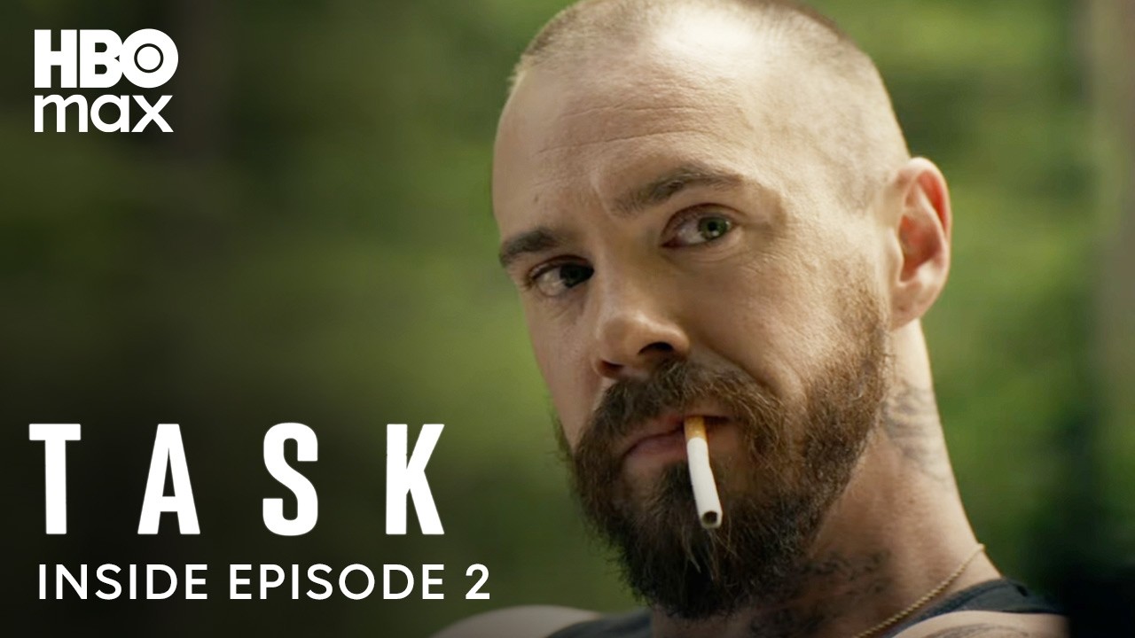 Task | Inside Episode 2 | HBO Max