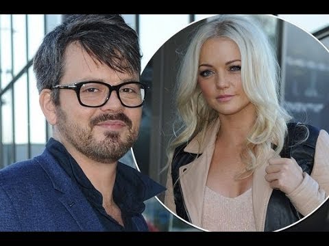S Club 7's Paul Cattermole launches bizarre Twitter rant after fallout with ex Hannah Spearritt