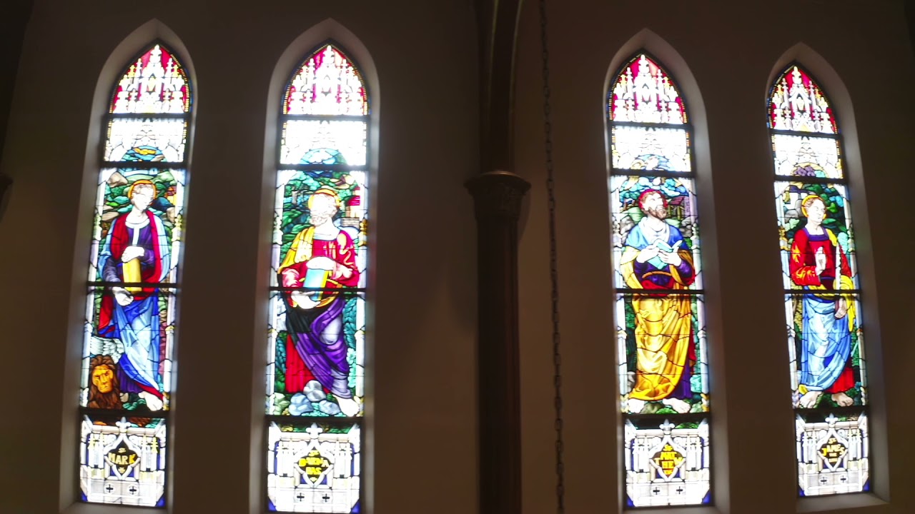 St  Joseph Church virtual tour