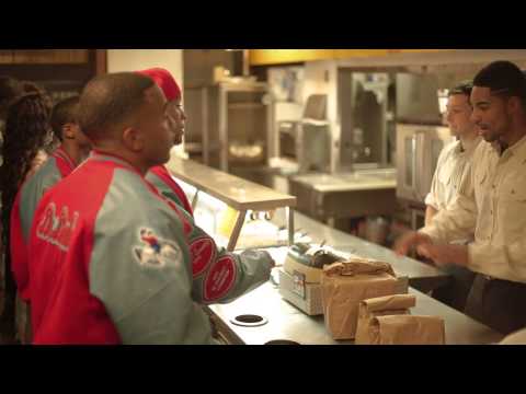 Carter High (2015) - Starring Vivica A. Fox | AceShowbiz