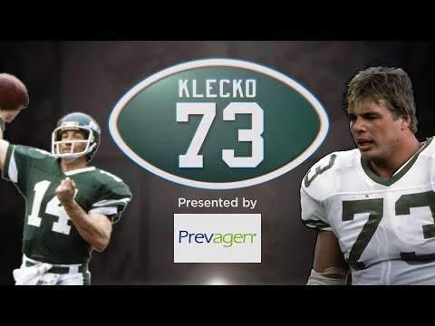 Joe Klecko’s Jets teammates share stories of what made him a Hall of Famer | Klecko 73 | SNY