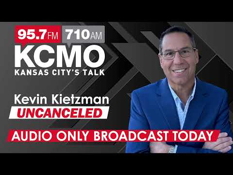 Kevin Kietzman Uncanceled | 3-10-25