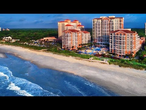 Top10 Recommended Hotels 2020 in Myrtle Beach, South Carolina, USA