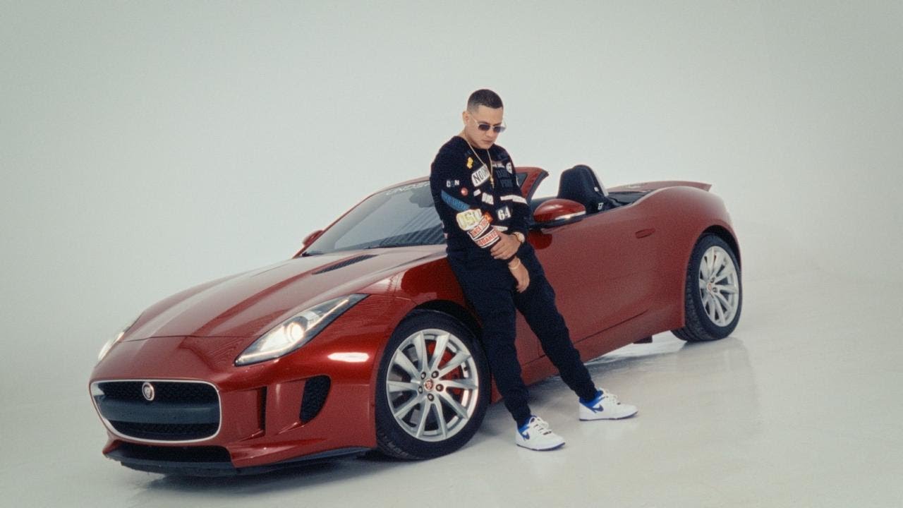 Sigicash - A Mi Manera (Video Oficial)