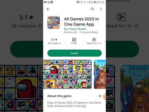new game download Karen @All Games 2023 In One Game App #trendingshorts #shorts