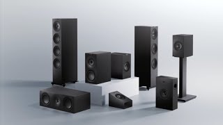 KEF Q8 Meta | YAMAHA SHOP, YAMAHA AUDIO, PREMIUM HIFI