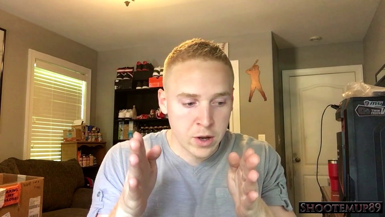 How To Be Successful At Basic Training | My 5 Tips