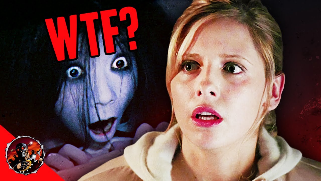 WTF Happened To The Grudge Remake?