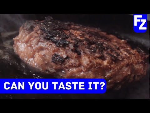 What is Umami and can you taste it?