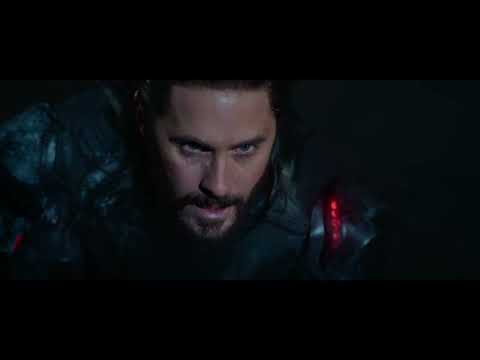 Tron: Ares | Official Trailer | Filmed For IMAX®