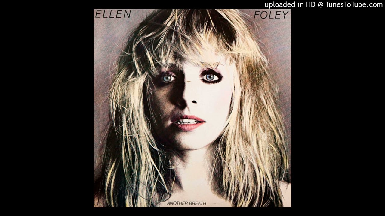 Ellen Foley - Read My Lips (1983)