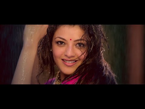 Gulabi Kallu Rendu 4k Video Song || Govindudu Andarivadele || Ram Charan, Kajal || Yuvan S Raja