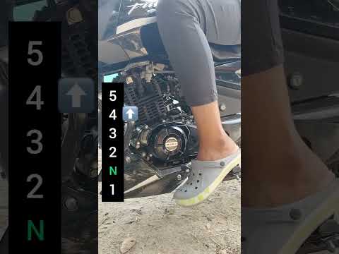 pulsar 150 gear shift pattern |pulsar bike gear shift pattern | ns 125 gear shift pattern |pulsar125