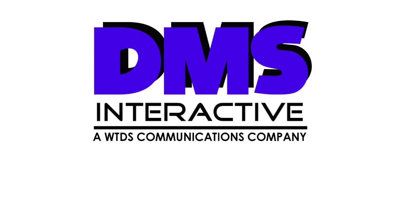 DMS Interactive Logo (2018)