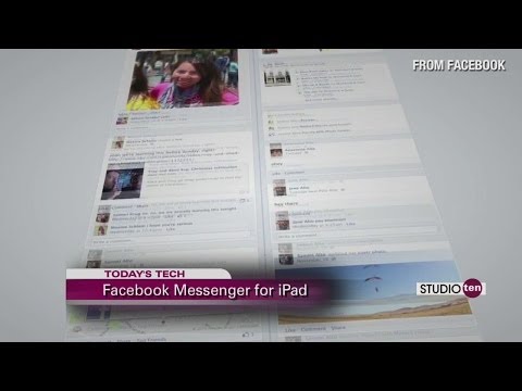Daily Tech: 7-7-14, Studio 10