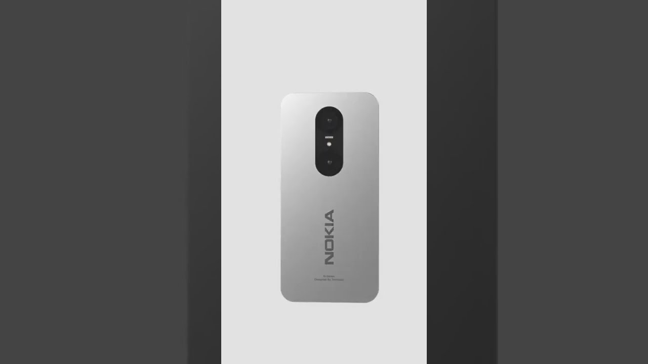 Nokia N10 - New N-Series 2023