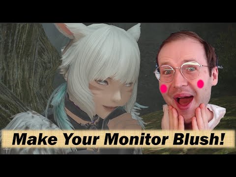 These 5 FFXIV Mods Will Make You Feel Like You're Actually in Eorzea