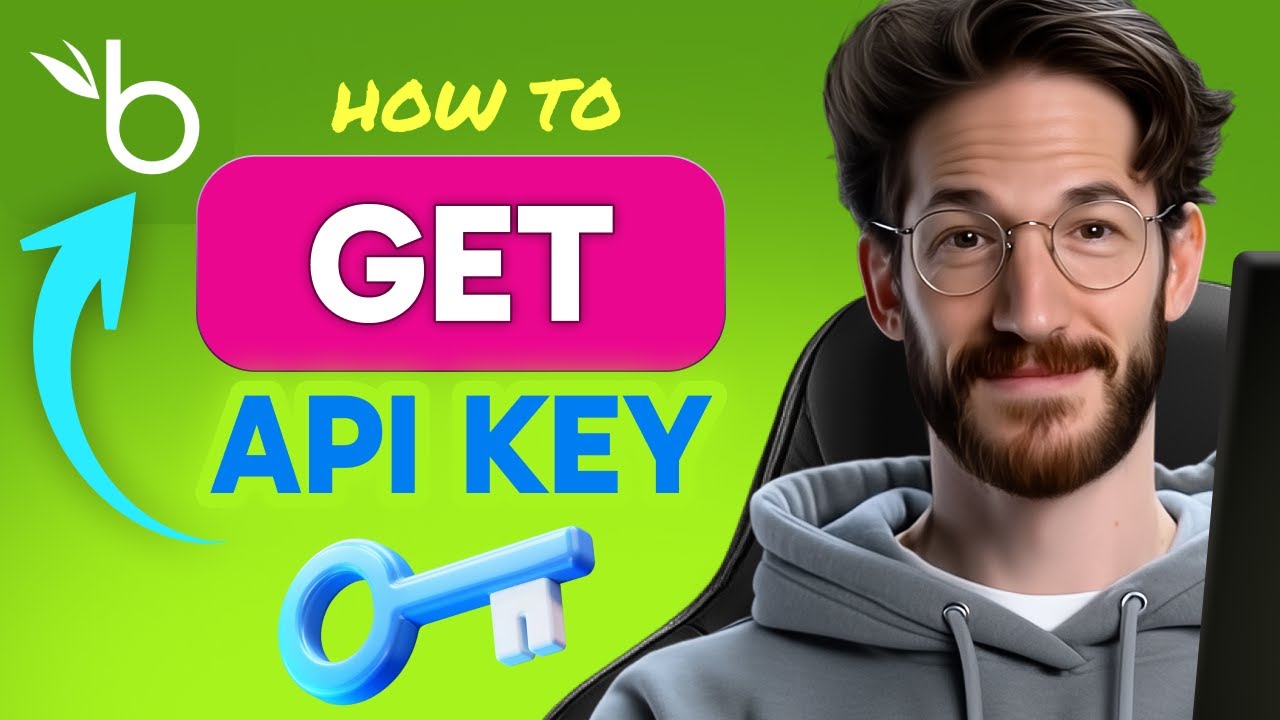 How to GET BambooHR API KEY (Step by Step)
