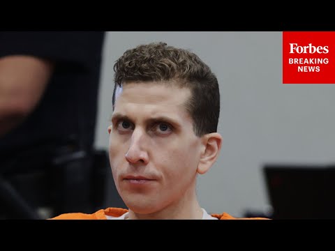 Video | FULL REMARKS: Prosecutor Bill Thompson Remembers Victims As He ...