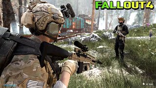 Fallout 4 New lands Massachusetts map at Fallout 4 Nexus - Mods and ...