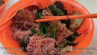 3 Best Hawker Food in Toa Payoh, Singapore - Expert Recommendations