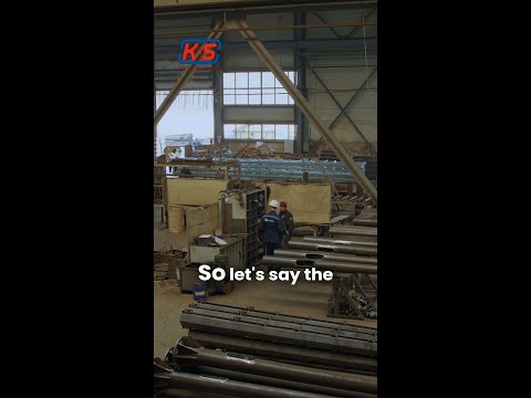 A metal nightmare story.