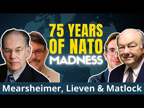 Neutrality Studies: Destroying Peace Since 1949. NATO: Anatomy of a Bad ...